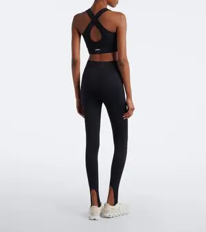 NORBA Racerback Sports Bra