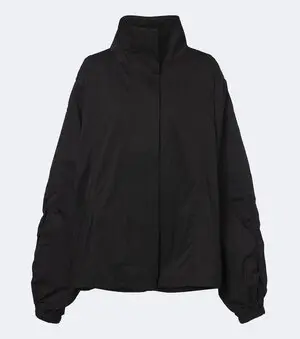 NORBA Shell Techincal Jacket - Black