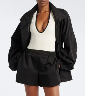 NORBA Shell Techincal Jacket