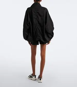 NORBA Shell Techincal Jacket