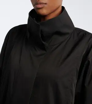NORBA Shell Technical Jacket - Black