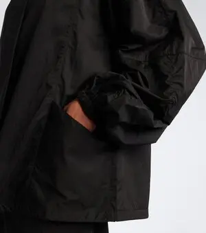 NORBA Shell Technical Jacket - Black