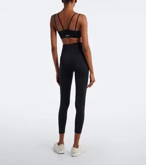 NORBA Strappy Sports Bra