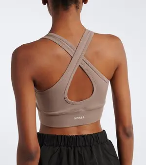 NORBA Racerback Sports Bra
