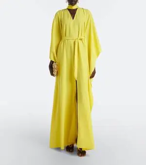 TALLER MARMO Kaftan Dress