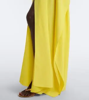 TALLER MARMO Kaftan Dress