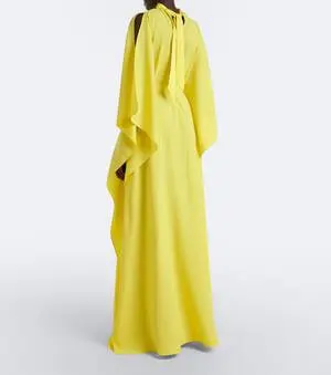 TALLER MARMO Kaftan Dress