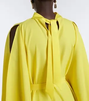TALLER MARMO Kaftan Dress