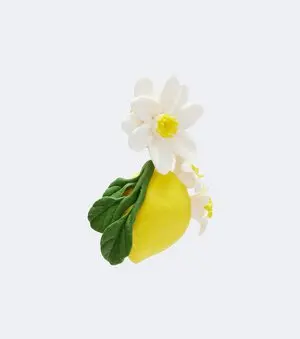JENNIFER BEHR Limoncello Drop Earrings