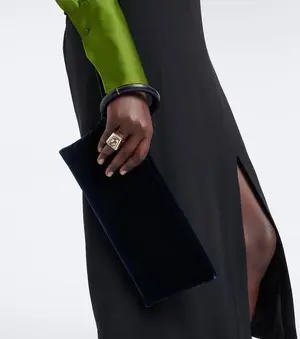 TOM FORD Aura Clutch