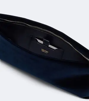 TOM FORD Aura Clutch