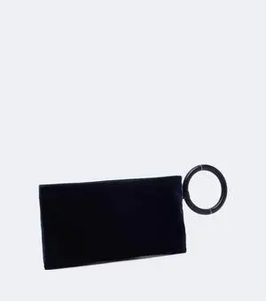 TOM FORD Aura Clutch