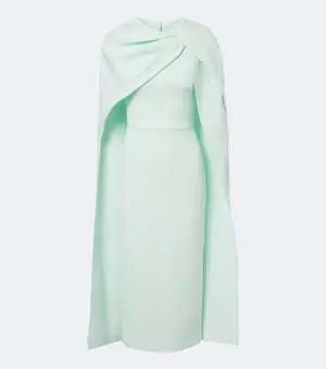 Safiyaa Zip Up Cocktail Dresses