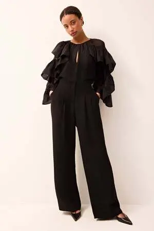 MARIE OLIVER Warren Blouse