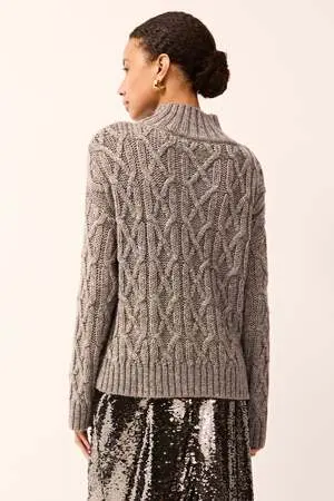MARIE OLIVER Cecile Sweater