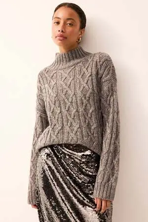 MARIE OLIVER Cecile Sweater