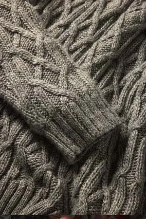 MARIE OLIVER Cecile Sweater