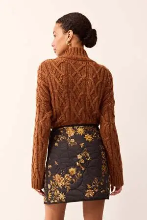 MARIE OLIVER Cecile Sweater