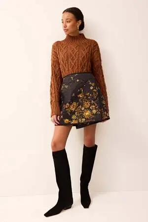 MARIE OLIVER Cecile Sweater