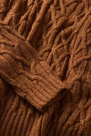 MARIE OLIVER Cecile Sweater