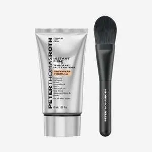 PETER THOMAS ROTH Instant Firmx Collagen Tightening Eye Patches Double Pack - One-color
