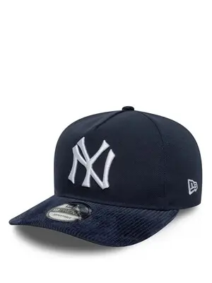 New Era Hat With Logo "coops Cord 19twenty Neyyanco - Multi