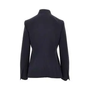 Max Mara Cady Jacket With Sash