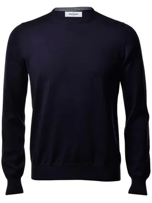 GRAN SASSO Collar - Blue