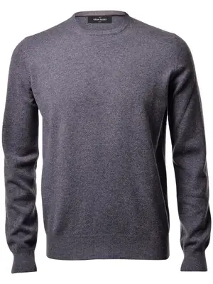 GRAN SASSO Neck Warmer - Gray