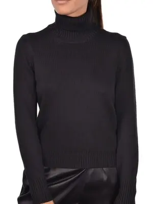 GRAN SASSO Cyclist - Black