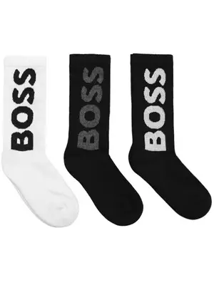 Hugo Boss Boss Short Socks