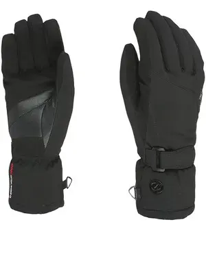 LEVEL Guanto Eclypse W Gore-tex - Black