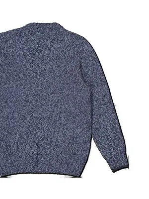 GRAN SASSO Neck Warmer - Blue