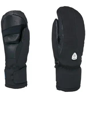 LEVEL Moffola Super Radiator W Gore-tex - Black