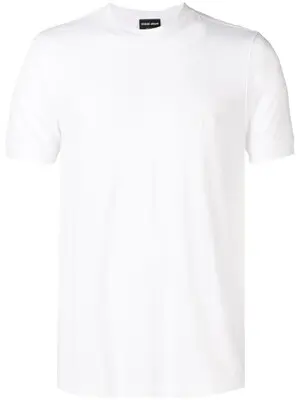 Giorgio Armani Optical T-shirt