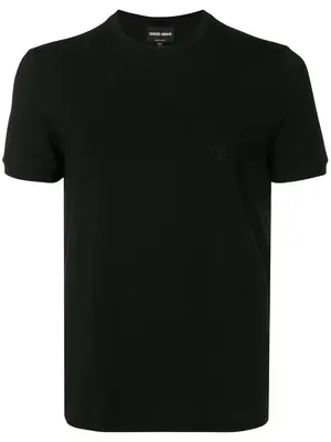 Giorgio Armani T-shirt - Black