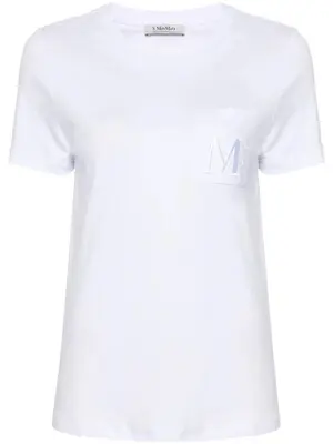 MAX MARA `S Smmsegale - White