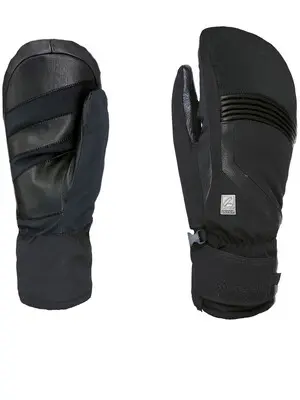 LEVEL Moffola Super Radiator Gore-tex - Black
