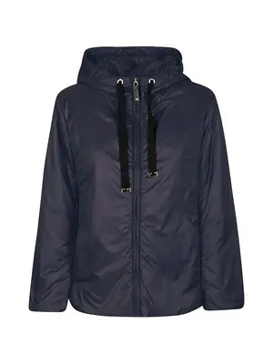 Max Mara Oversized Jacket