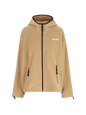Miu Miu Fleece