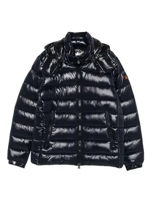 SAVE THE DUCK Florian Jacket - Black