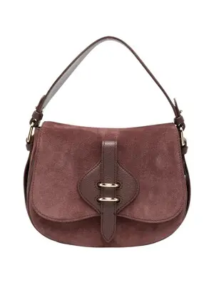 COCCINELLE Mavery Suede