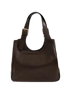 Furla Dora M Tote - Brown