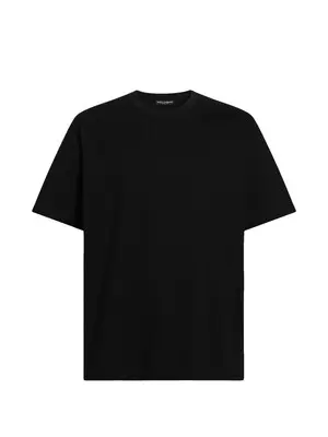 Dolce & Gabbana T-shirt - Black