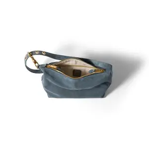 Miu Miu Spirit Suede Bag