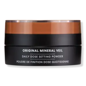 BareMinerals® Original Mineral Veil Talc-free Daily Dose Loose Setting Powder - Sheer Deep