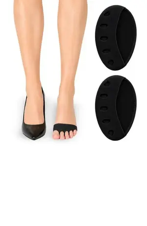 LECHERY® Forefoot Cushion Sleeves