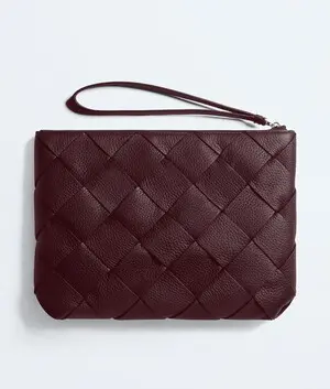Bottega Veneta Diago Large Pouch