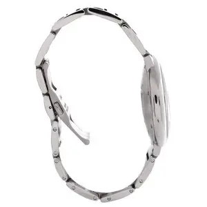 CARTIER Ballon Bleu De Automatic Watch Stainless Steel 42