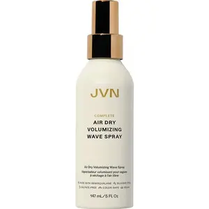 JVN Complete Air Dry Volumizing Wave Spray - No Color